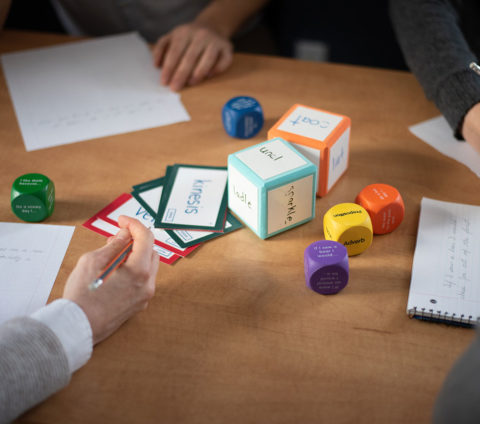 NILD Canada | National Institute for Learning Development Canada