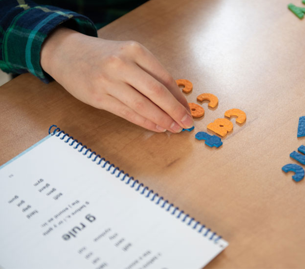 NILD Canada | National Institute for Learning Development Canada