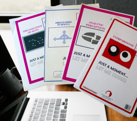 NILD Canada | National Institute for Learning Development Canada